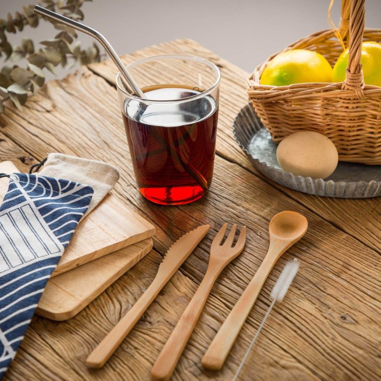 12 Quirky Eco-friendly Gift Ideas for Greenoholics - Everything Bags Inc.