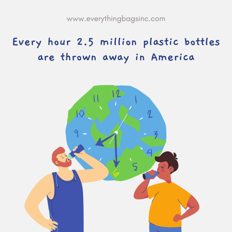 15 Fun Facts About Recycling (and Interesting Illustrations)