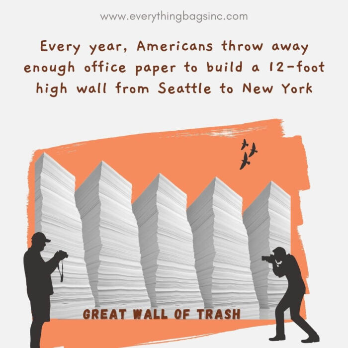 15 Fun Facts About Recycling (and Interesting Illustrations)